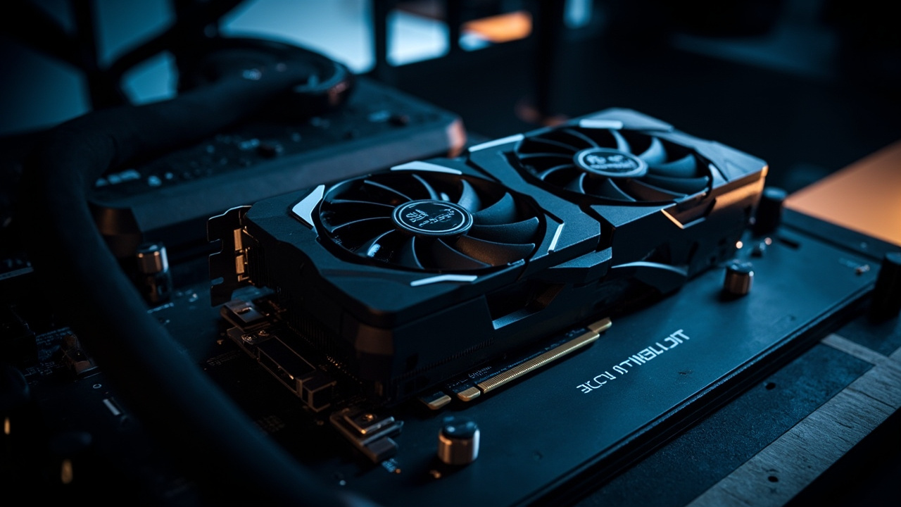 Building a $2,000 Local AI Workstation in 2026: Complete Parts List and ...
