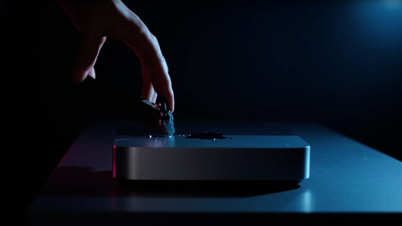 Mac Mini M4 Pro for Local AI in 2026: What $1,399 Actually Buys You
